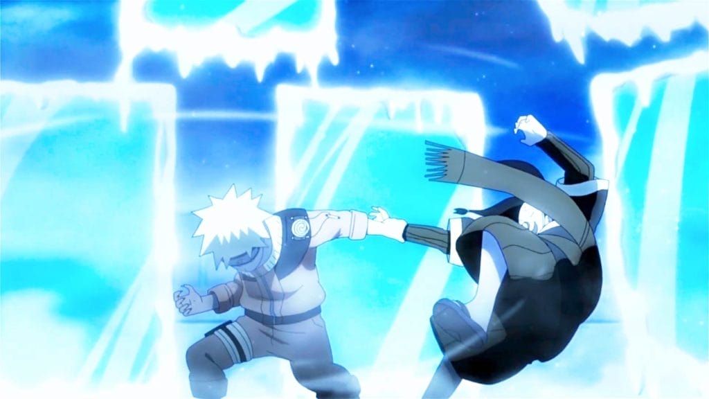 Naruto Uzuamaki Twixtor clips 4k Reanimated - Ringwitdahoodie Twixtor