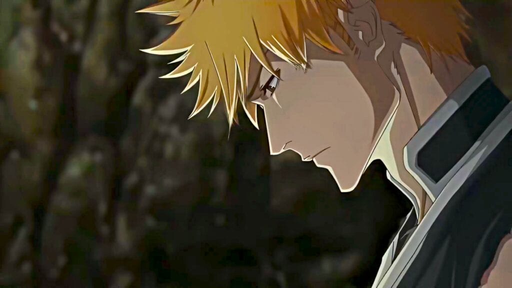 Ichigo New Zanpakuto Twixtor Clips - Ringwitdahoodie Twixtor