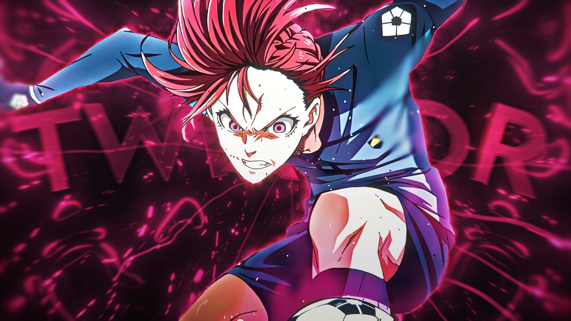 Chigiri Twixtor Clips (Blue Lock Season 2 Episode 8) - Ringwitdahoodie ...