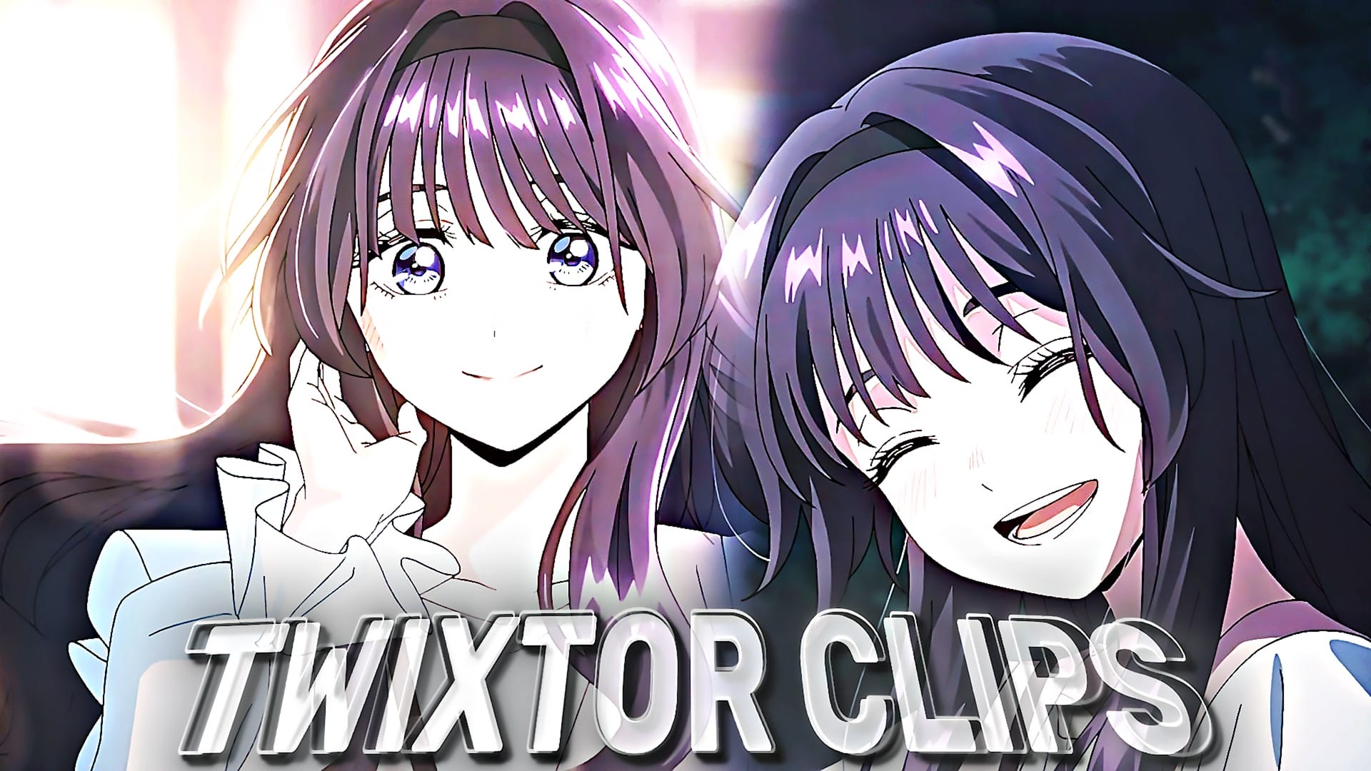 Kaoruko Waguri Twixtor 4K I Clips For Edits I - Ringwitdahoodie Twixtor