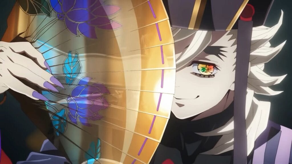 Douma Vs Shinobu Twixtor 4K I Clips For Edits I Demon Slayer: Kimetsu ...